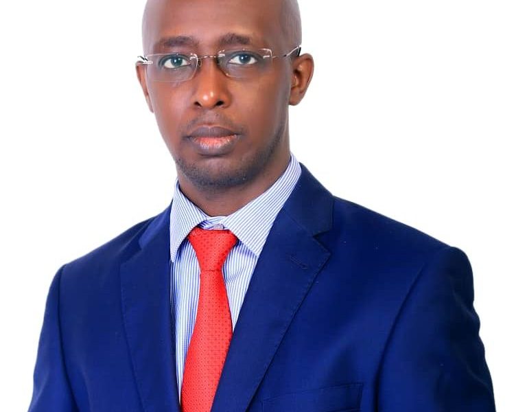 Dr. Mugasa Appointed New Executive Director at NITA-U – Daily Express