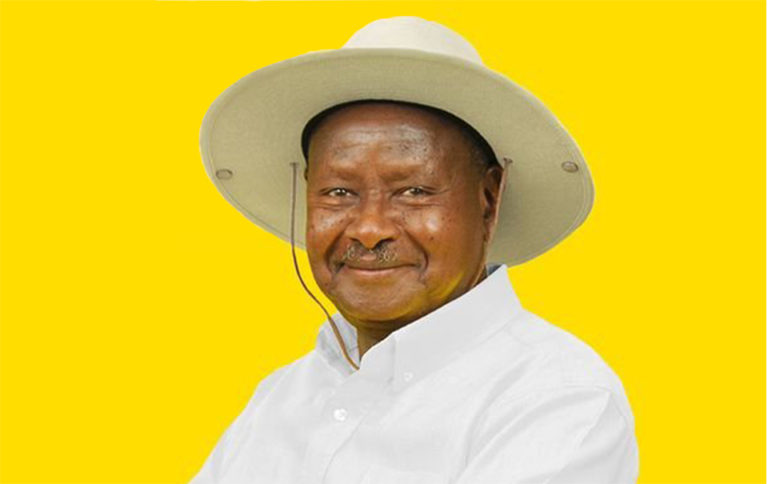 January 26: A rewind into 38 years of Museveni’s NRM in power – Daily ...