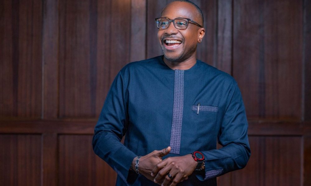 Meet Samuel Mugoya - The New African Development Bank Director – Daily ...