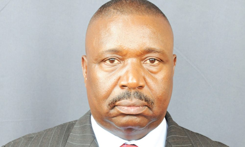 Controversy in Rushenyi as Rukutana is declared NRM Flag Bearer Moments ...