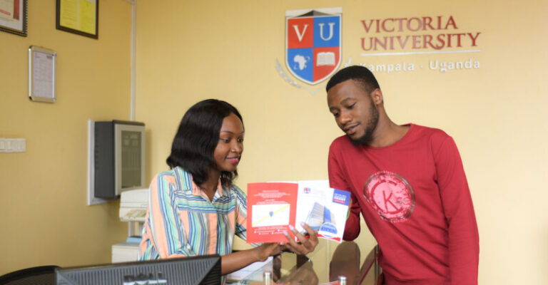 Victoria University Ranked The University With Favorable Fees Structure ...