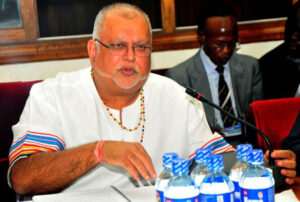 Ruparelia Group unveils mega project for 5 Star Speke Resort Paradise ...