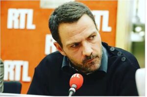 Who is the poorest person in the world? Meet Jerome Kerviel – Daily Express