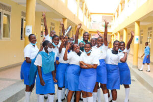 LIST: Mukono's Best Schools with Aggregates 8 in 8 in 2020 UCE Results ...