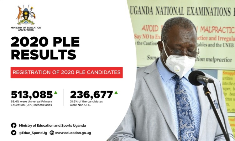 ANALYSIS: An in-depth look at the 2020 PLE Results in Figures – Daily ...
