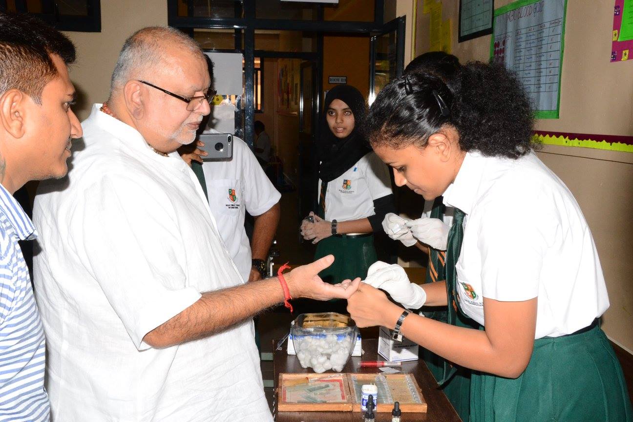 Delhi Public School International: Transforming Uganda's Education ...