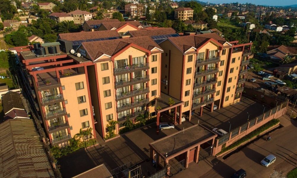 Bukoto Heights unveils luxurious "Class & Convenience" promo package at ...