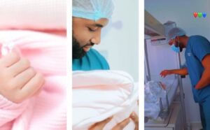 Singer Rema Namakula gives birth to bouncing baby girl – Daily Express