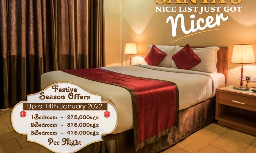 Bukoto Heights Kampala Topics – Daily Express