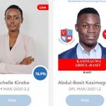 Victoria University Vclass Topics – Daily Express