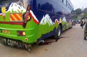 Three Senior Staff at Divine Bus Company jailed over theft of Shs100m ...