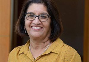 WHO IS JYOTSNA RUPARELIA: The Lady at the Centre Of Ruparelia Group's ...