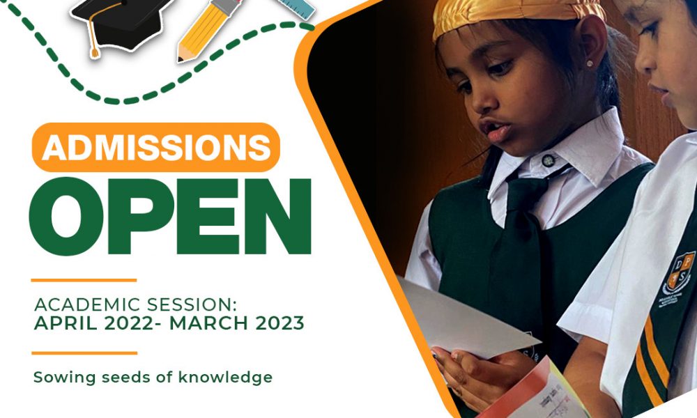 ADMISSIONS OPEN: Delhi Public School Uganda registering pupils for ...