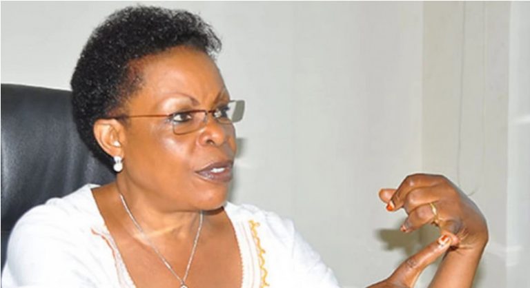Museveni drops Beti Kamya for Justice Aisha Batala as new IGG – Daily ...