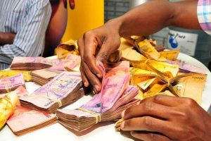 ZOMBO: PDM agent arrested for diverting Shs7m funds to settle bank loan ...