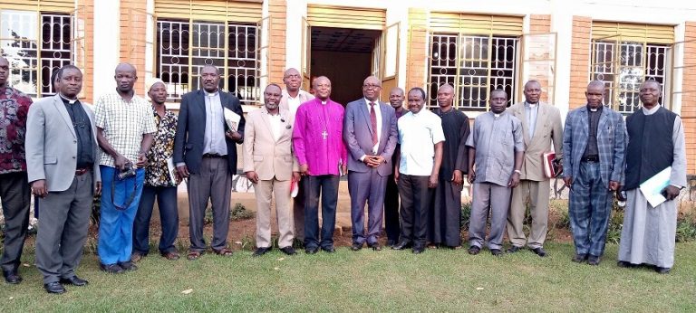 Busoga consortium, religious leaders launch prayer week to revive ...