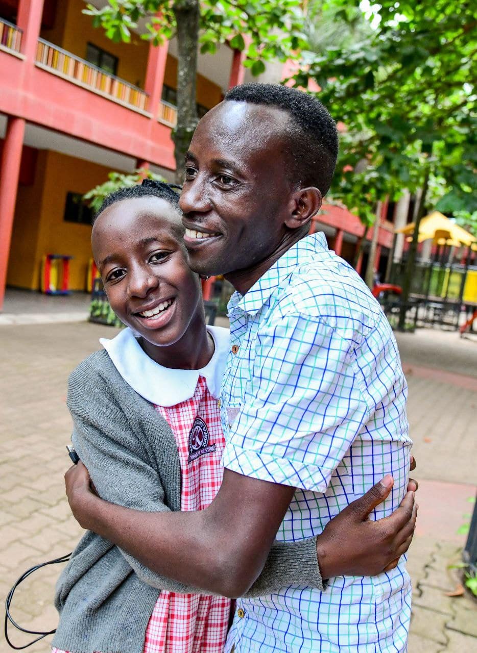 Rapper Felista Di Superstar posts stellar performance in PLE at Kampala ...