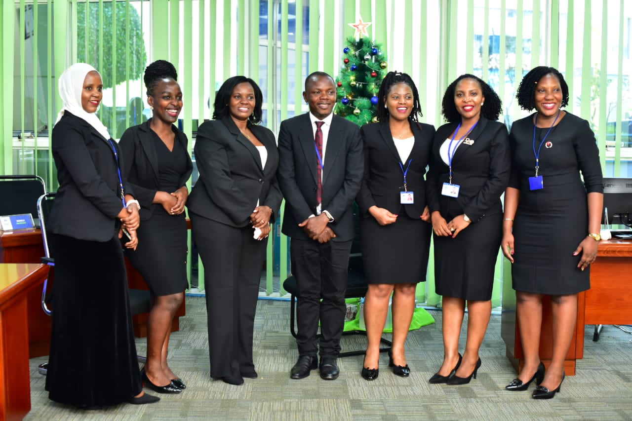 PICTORIAL: Finance Trust Bank unveils new Head Office as it marks 38 ...