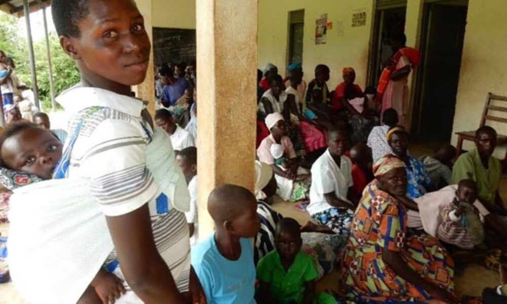 NAMAYINGO: Locals shun Isinde Health Centre over absenteeism of medical ...