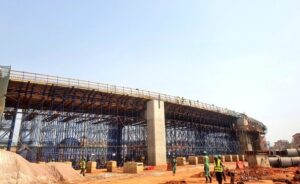 Kampala Flyover Project: UNRA announces latest traffic flow change ...
