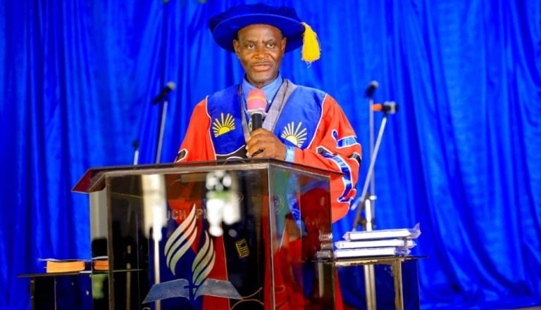 Bugema University gets new Vice Chancellor – Daily Express