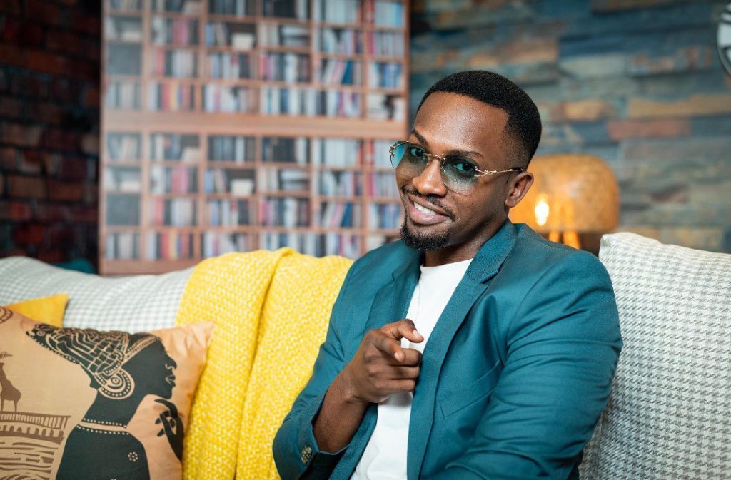 Meet Allan ‘Kutos’ Katongole: From Michael Ross’ Shadow to Sanyu TV ...