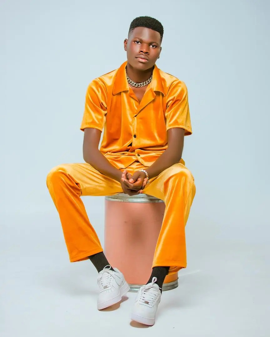 PROFILING: Who is Iconic Kent Kris; a 20-year-old reaping big from ...