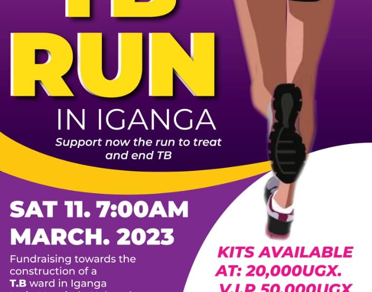 IGANGA: Leaders champion fundraising for TB ward at district hospital ...