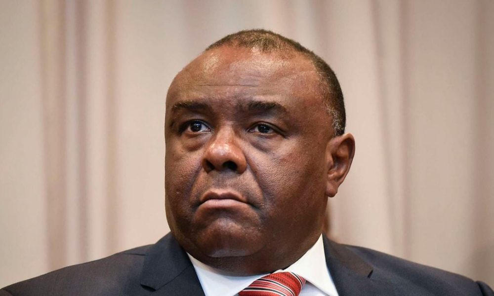 FULL LIST: Tshisekedi returns ex-VP Bemba as Deputy Premier in new ...