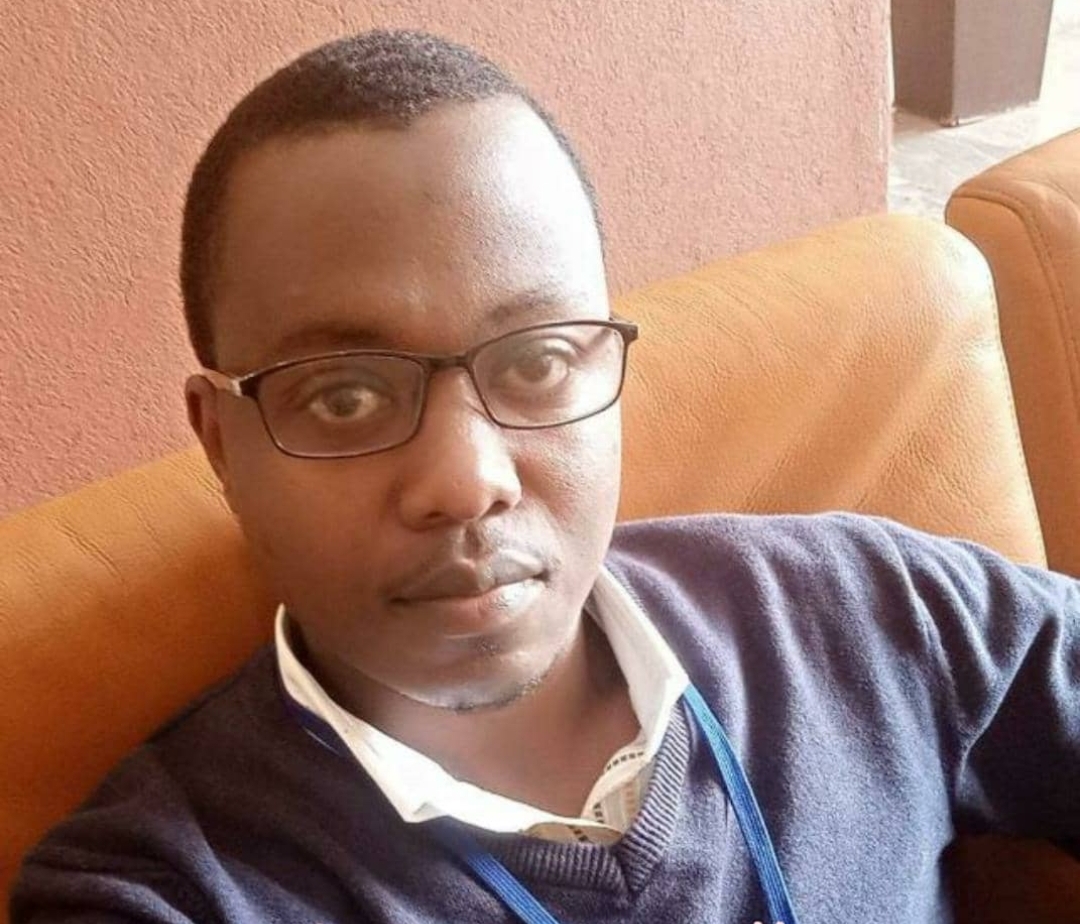 TRIBUTE: The life and times of fallen NTV Journalist Edward Muhumuza ...