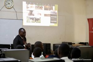 UNICEF unveils tele-teaching technology to Ugandan schools – Daily Express