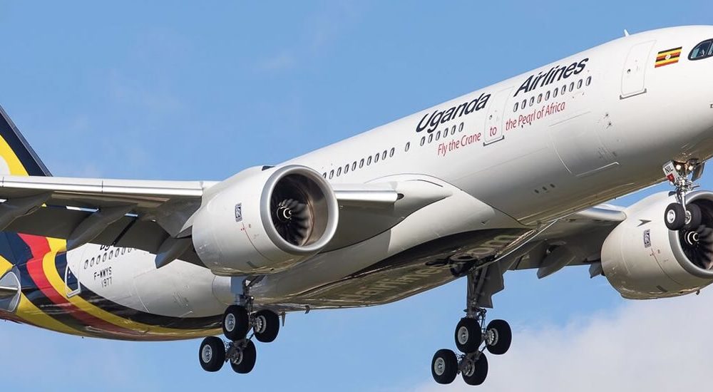 Uganda Airlines to Fly to Rwanda Topics – Daily Express