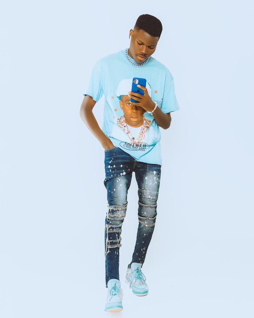 PROFILING: Who is Iconic Kent Kris; a 20-year-old reaping big from ...