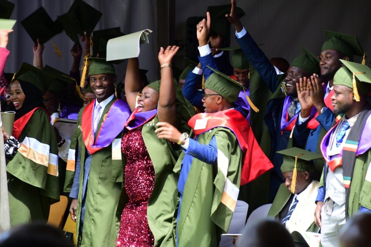 You are a gift to this country: Tayebwa praises King Ceasor Mulenga for ...