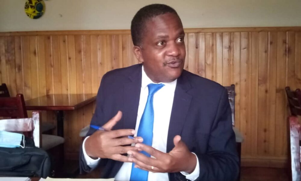 'Big fish' like Nabbanja in Iron Sheets Scandal should be forced to ...