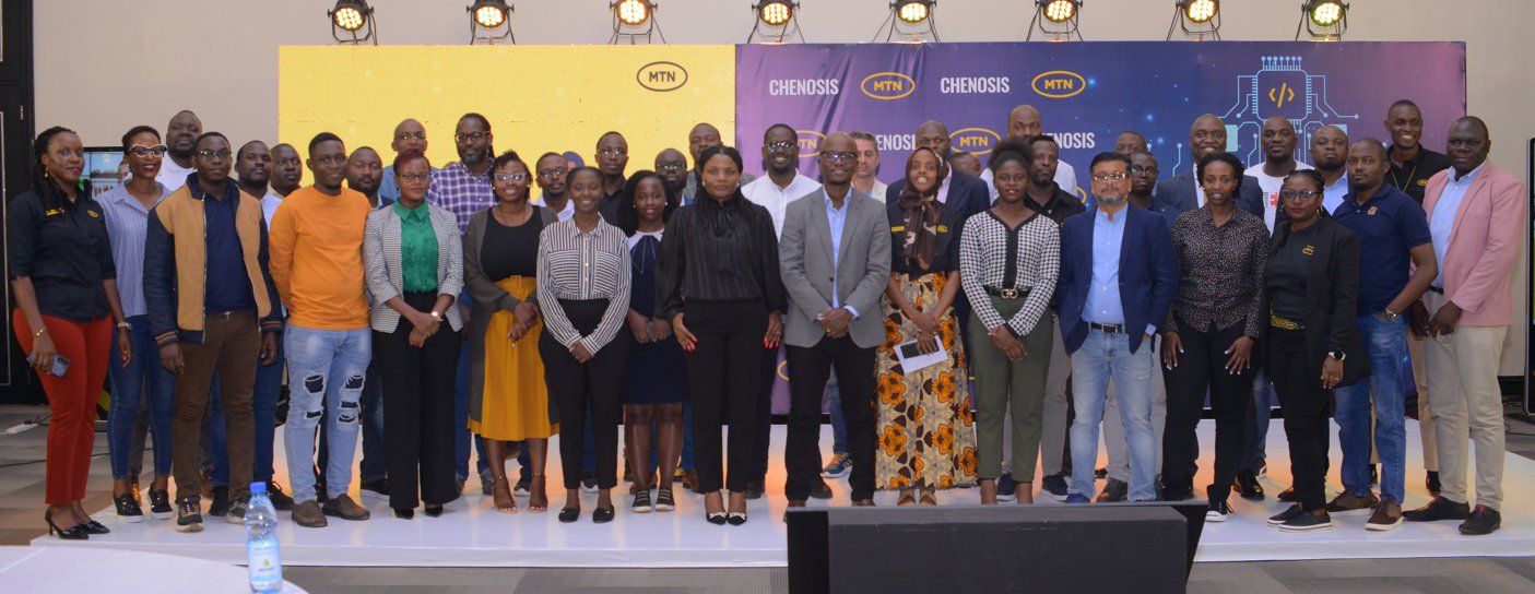 MTN Uganda launches API service to allow third parties access its ...