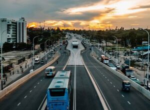 PICTORIAL: Here are Seven Projects Changing The Face Of Kampala City – Daily Express