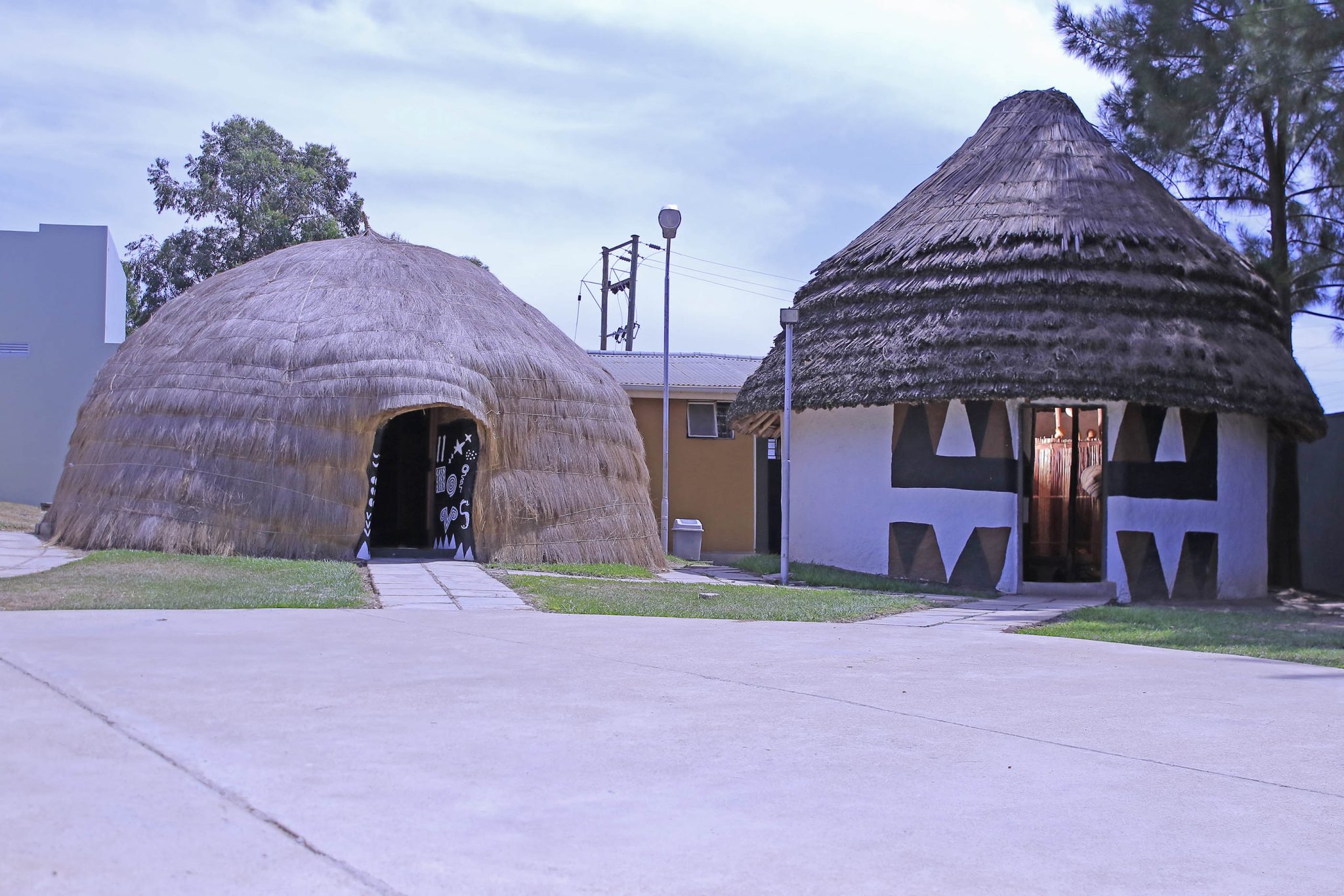 Why Igongo cultural centre is a must-visit for a trip to Western Uganda ...