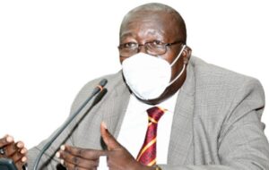 Gov't releases official burial program of Minister Engola – Daily Express