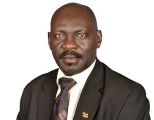 Former Erute North aspirant Jimmy Ebong eyes return in 2026 elections – Daily Express