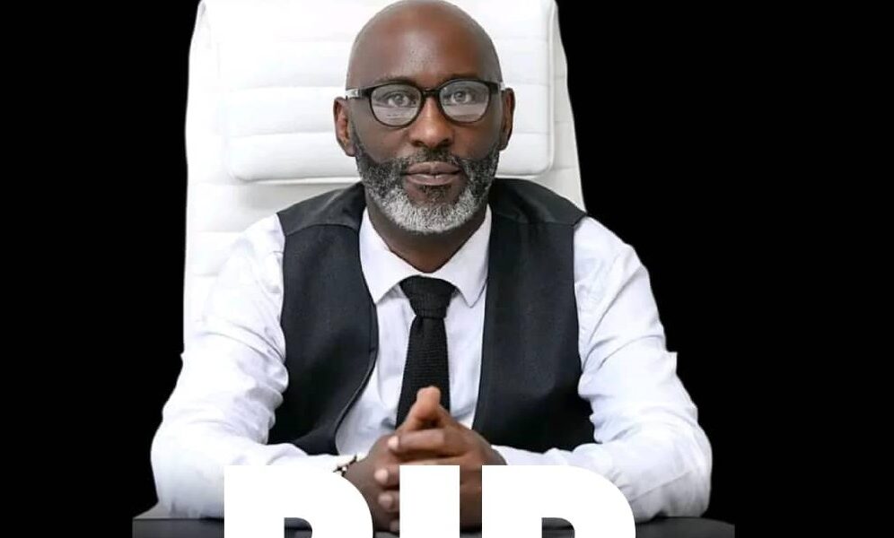 WATCH: Olaxess' last video before he was shot dead leaves netizens ...