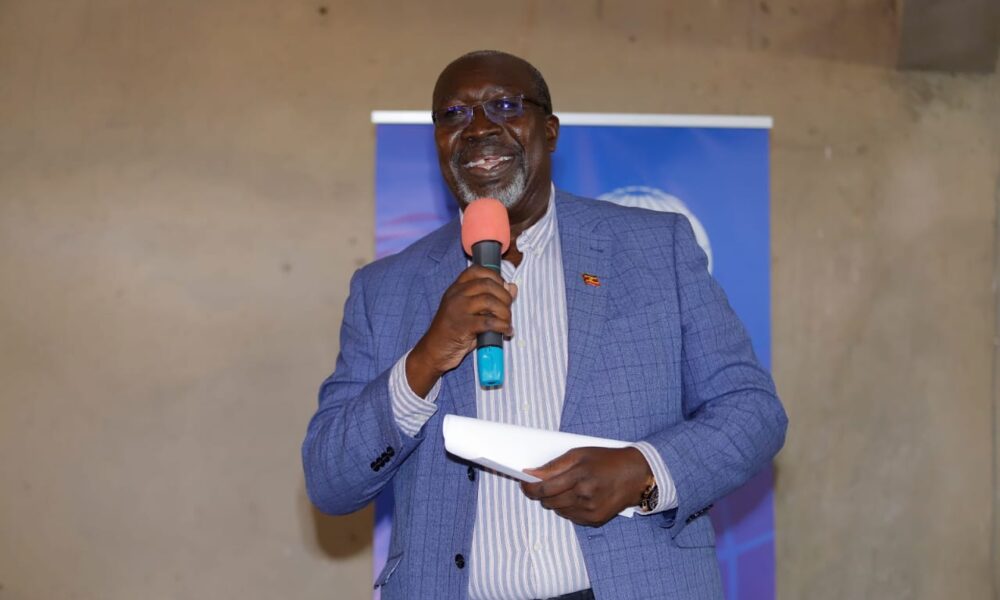 Minister Engola Shooting: What we know so far, shooter identified ...