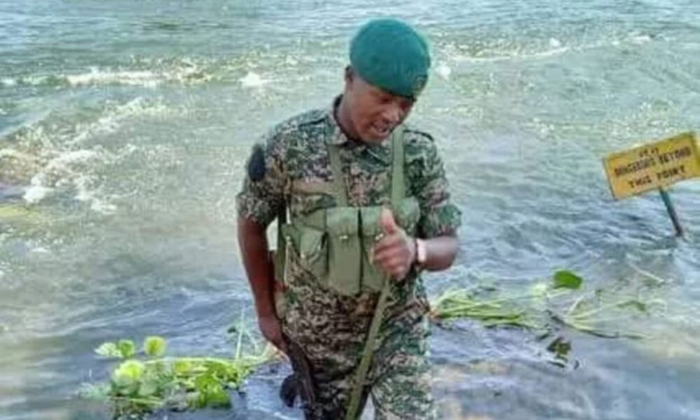 Two weeks later, Sabiiti's body still held by UPDF over 'investigations ...