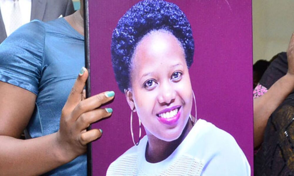 High Court sets date for trial of suspects in Susan Magara murder case ...