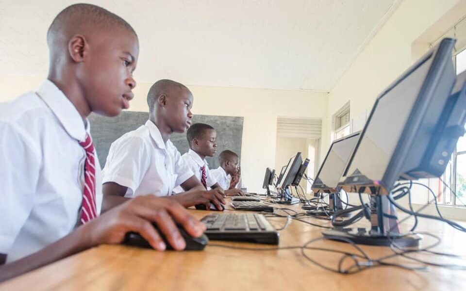 Katakwi district authorities decry lack of computers in education ...