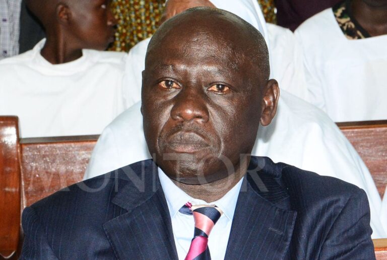 In Aponye, Uganda lost a self-made Billionaire – Daily Express