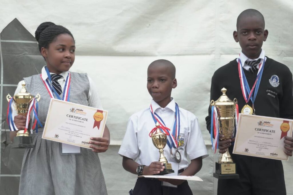 Parental Care Bushenyi to represent western Uganda at National Spelling ...