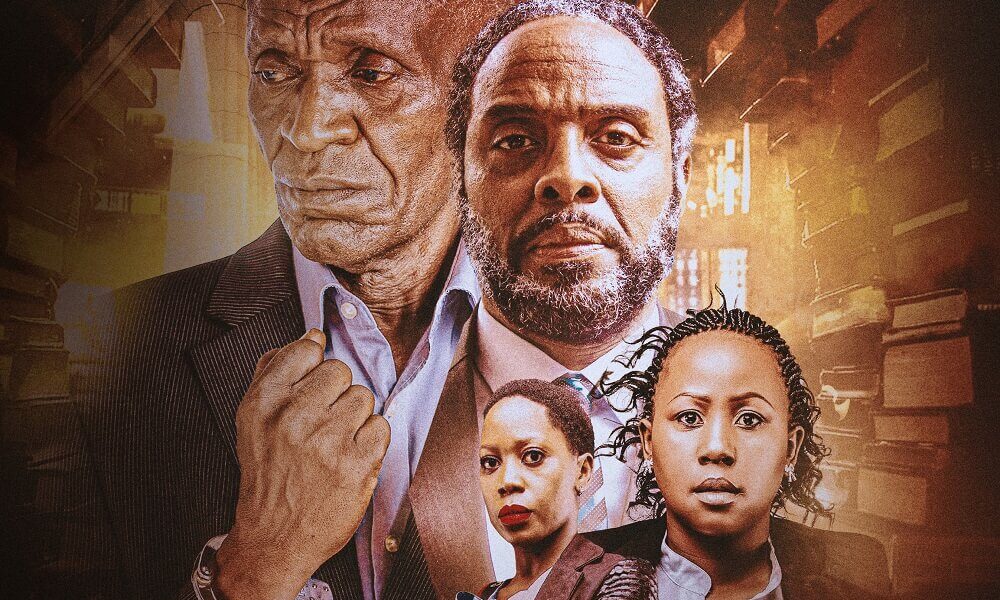 Rushlake Media Channel launches TidPix FAST Channel in North America ...