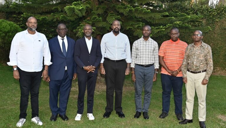 Gen Muhoozi merges MK Movement groups ahead of National congress ...