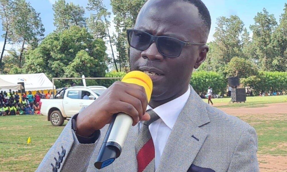 RCC Egole orders probe into alleged mess on PDM funds in Lira City ...